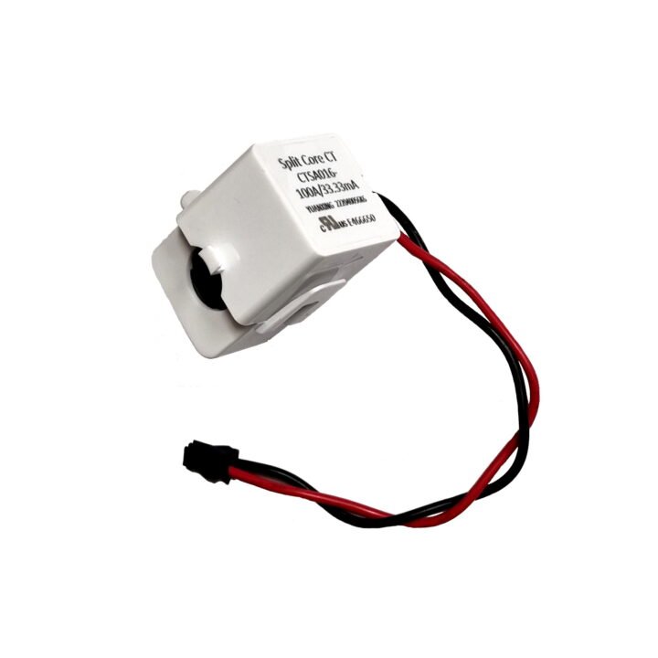Sensor CT para Inversor Monofásico | ADN Solar - Tienda Online